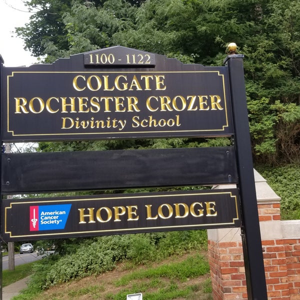 Photos at Colgate Rochester Crozer Divinity School - Religious School ...