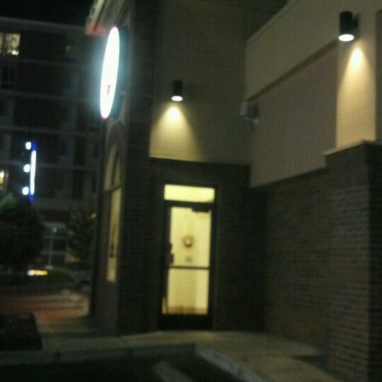 Panda Express (Now Closed) - Chinese Restaurant