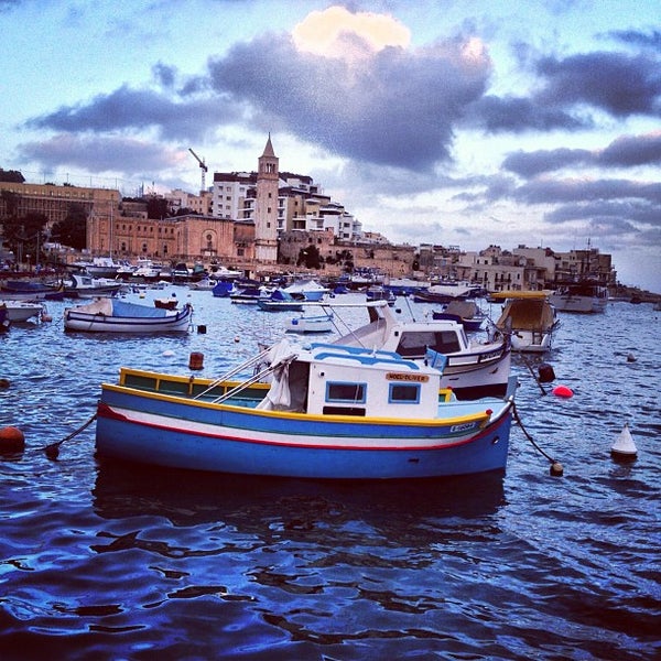Marsaskala