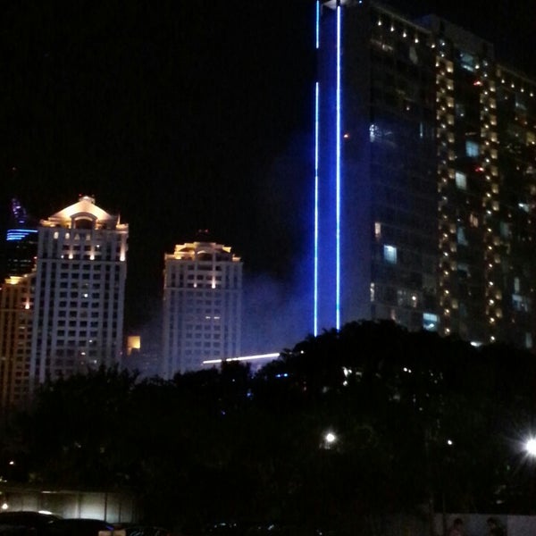 Photos at TCC Batavia Tower One - Jl. K.H. Mas Mansyur Kav. 126