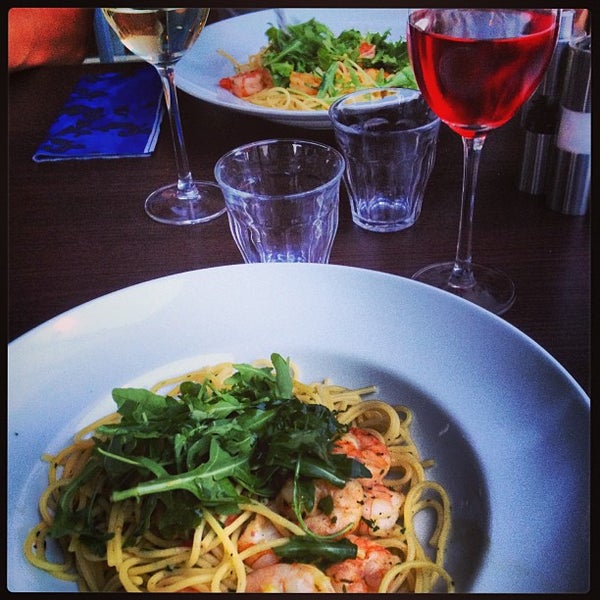 Ristorante Da Simone - 4 tips from 35 visitors