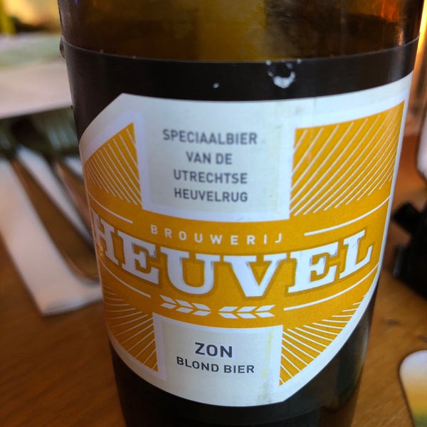 Eetcafé de Remise - Restaurant