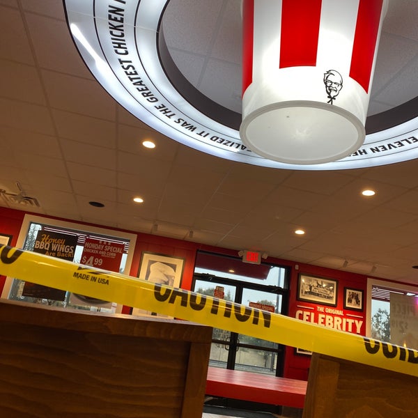 KFC - 4 tips from 192 visitors