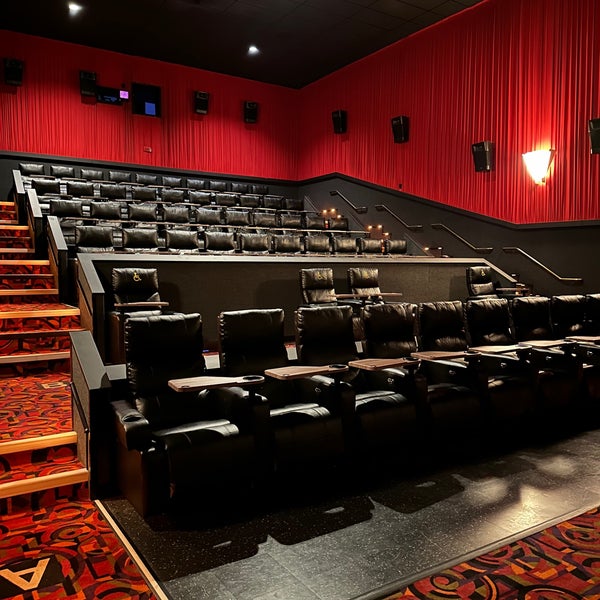 Photos at Century Oakridge 20 XD and ScreenX - Blossom Valley - San ...