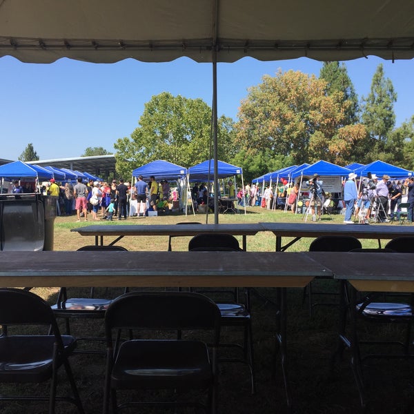 Camden Community Center - Cambrian - San Jose, CA