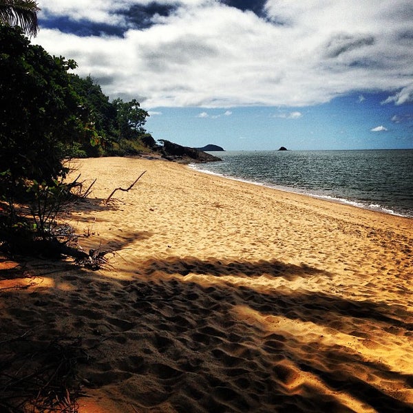 Trinity Beach - 13 tips