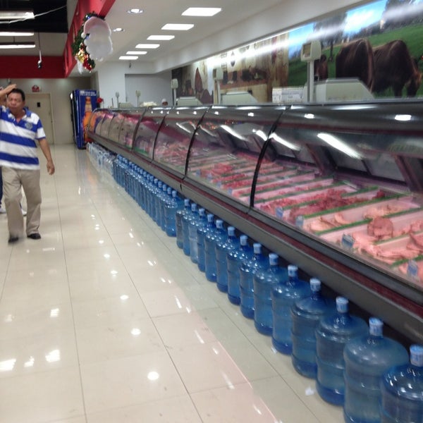 Super 99 - Super Centro El Dorado