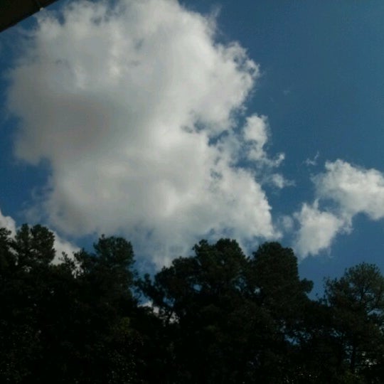 IBM - RTP Building 510 - Office in Durham