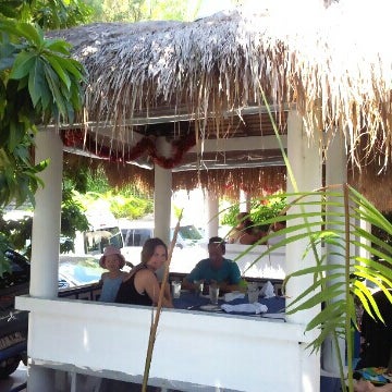 George's Paragon Express Dining (Now Closed) - Seafood Restaurant in ...