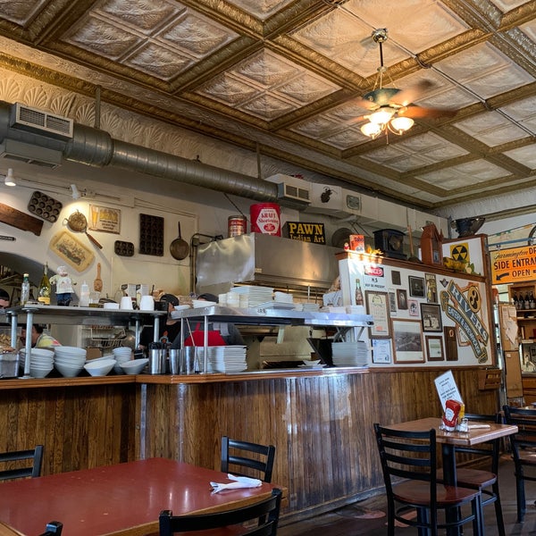 Three Rivers Eatery - 101 E Main St