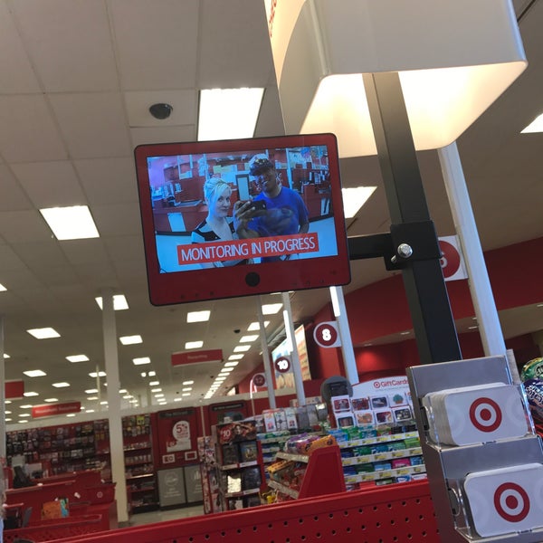 Target - 2 tips from 411 visitors