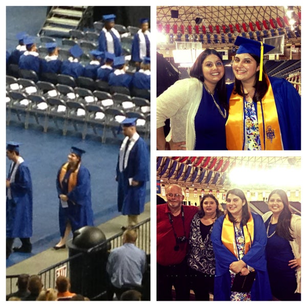 Photos at Vines Center - Liberty University - Lynchburg, VA