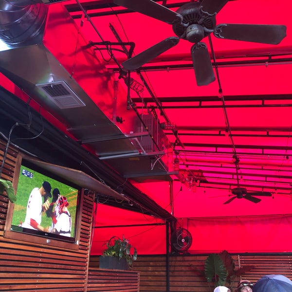 Reiver's Bar and Grill - Old South Gaylord - Denver, CO