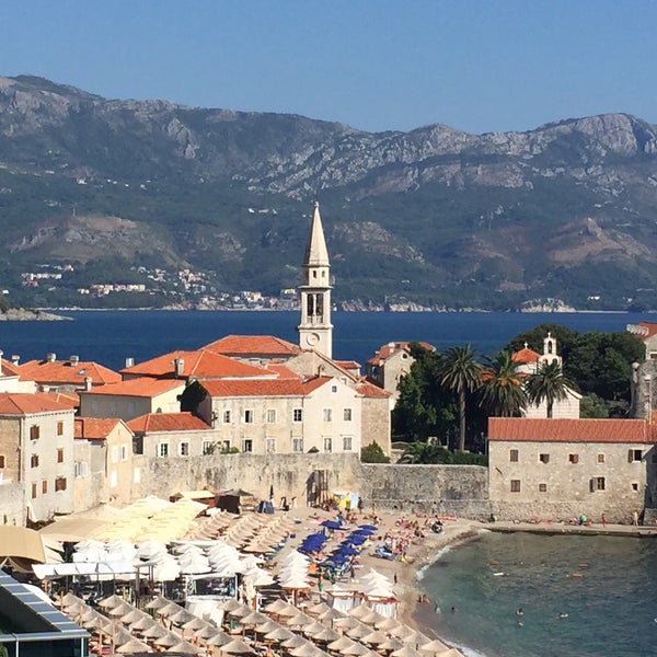Budva