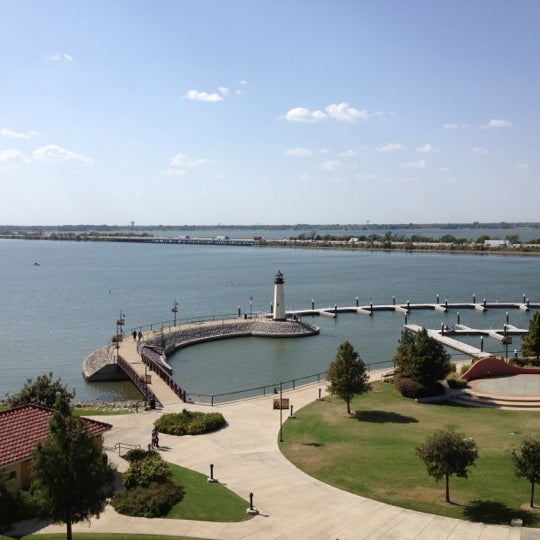 Hilton Dallas/Rockwall Lakefront - Rockwall, TX