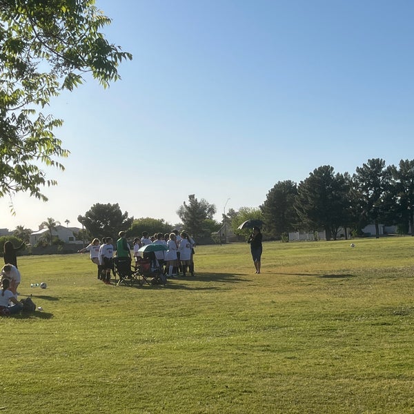 Photos at Moon Valley Park - Park in Phoenix