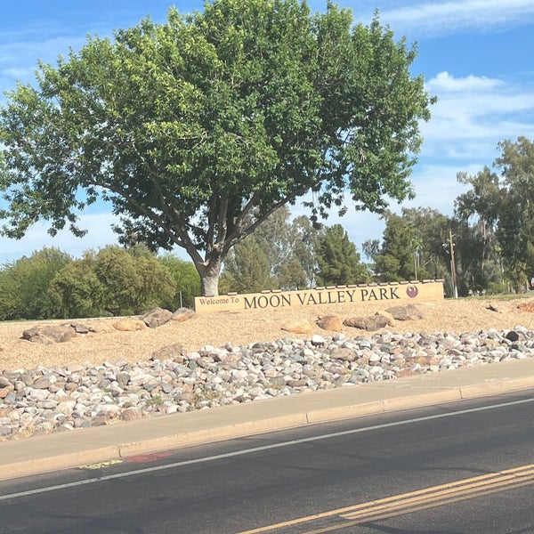 Photos at Moon Valley Park - Park in Phoenix