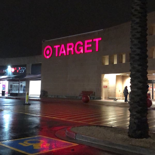 Target - 14 tips from 2608 visitors