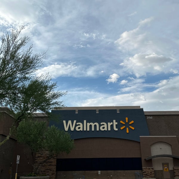 Walmart Supercenter - Hipermercado em Oro Valley