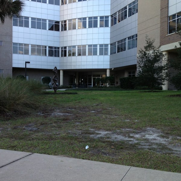 UCF Partnership Center - Sanford, FL