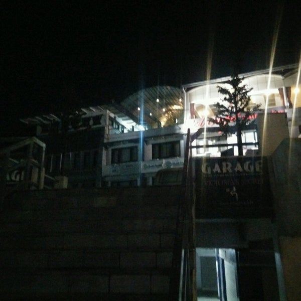 Sherpa Mall - Shopping Mall