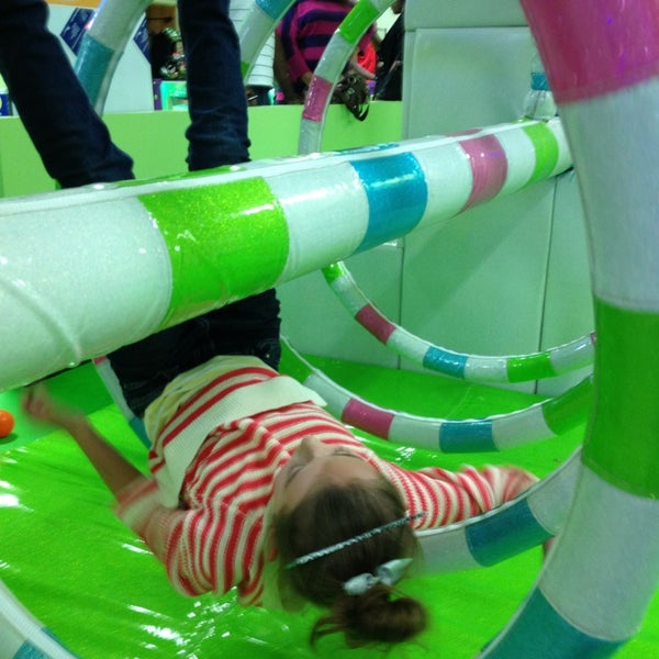 Photos at Catch Air - Indoor Play Area in Snellville