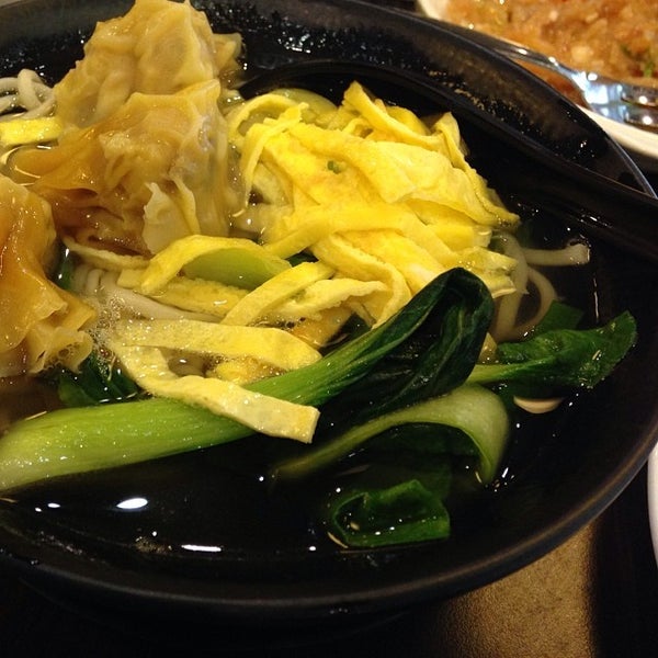 Mey Lin Bistro Jupiter - Bel-Air - 5 tips