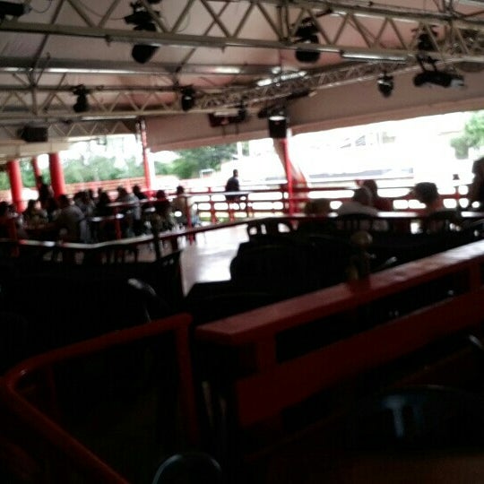 Club Rancho Gaspar