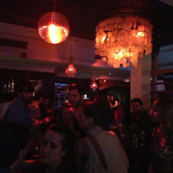 The Warwick - Pub