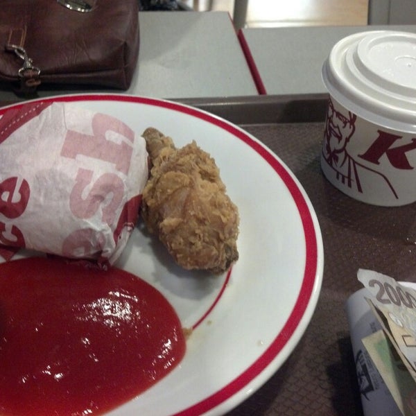 KFC - Metro Pusat - 23 tips from 468 visitors