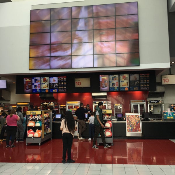 Photos at Cineplex Cinemas Fairview Mall - 21 tips