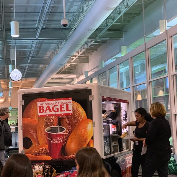 Infield Terminal - Toronto Pearson International Airport - 172 visitors