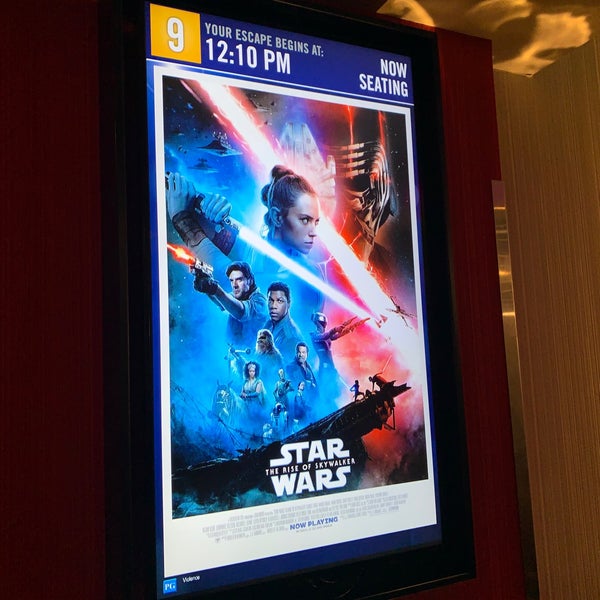 Photos at Cineplex Cinemas Fairview Mall - 21 tips
