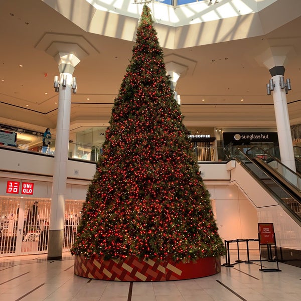 Photos at CF Markville - Shopping Mall in Markham