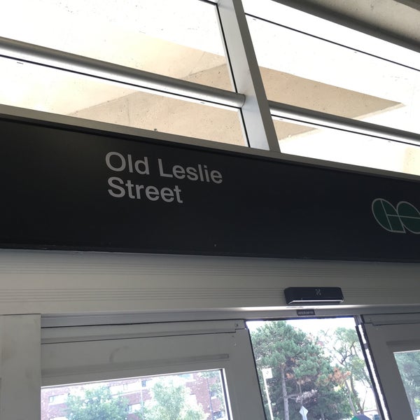 Photos at Leslie Subway Station - Bayview Village - 5 tips