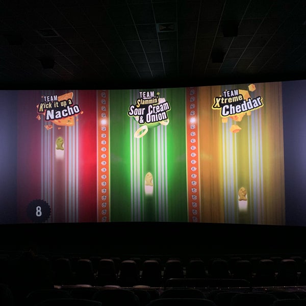 Photos at Cineplex Cinemas Fairview Mall - 21 tips