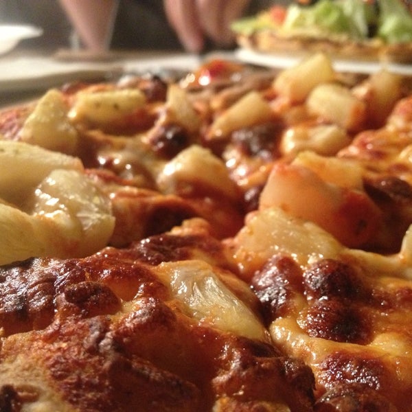 Pizza Shack - 303 E Main St