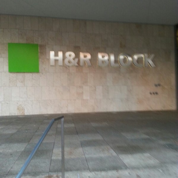 Photos at H&R Block Corporate Headquarters - Financial Service