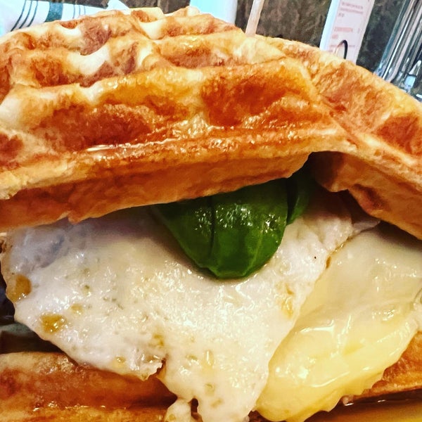 The Horny Ram - Bar in Turtle Bay