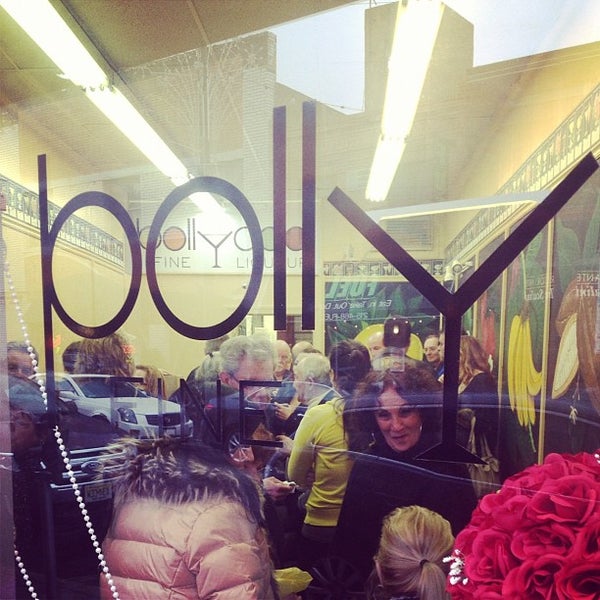 Pollyodd - Liquor Store in Bella Vista - Southwark