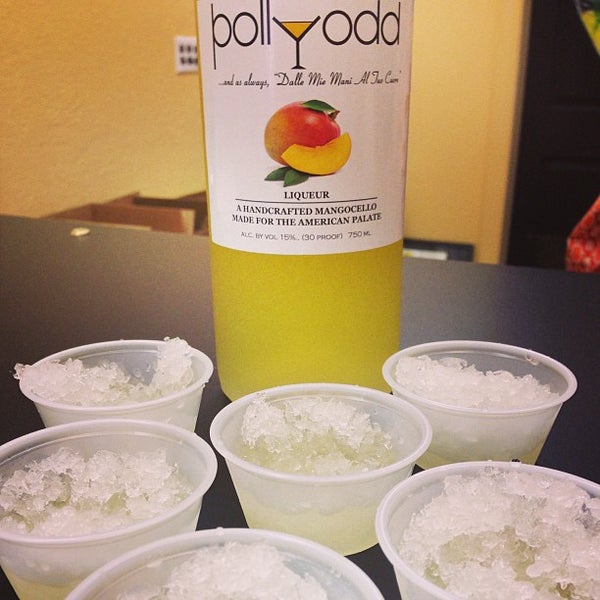 Pollyodd - Liquor Store in Bella Vista - Southwark