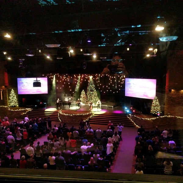 Photos at Venture Christian Church - Church