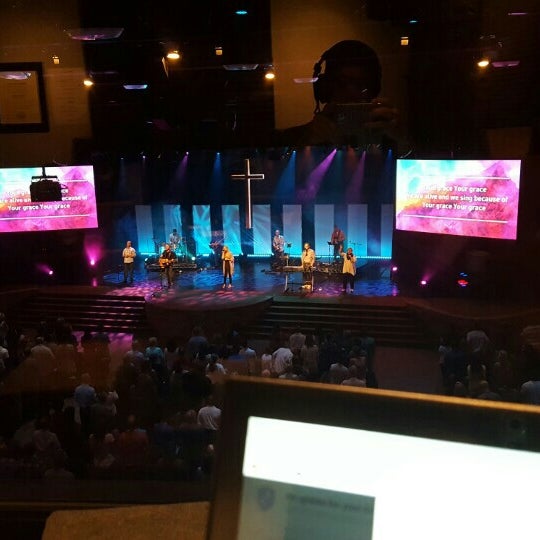 Photos at Venture Christian Church - Church