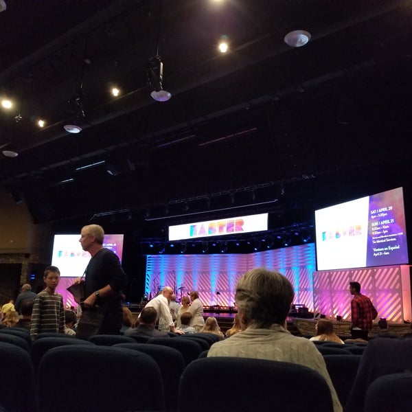 Photos at Venture Christian Church - Church