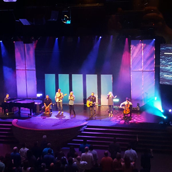 Photos at Venture Christian Church - Church