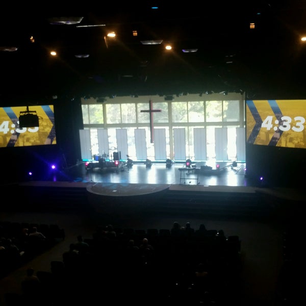 Photos at Venture Christian Church - Church