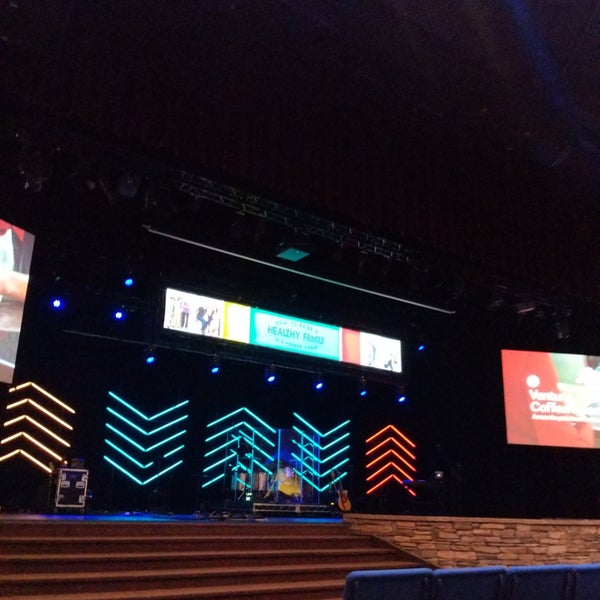 Photos at Venture Christian Church - Church