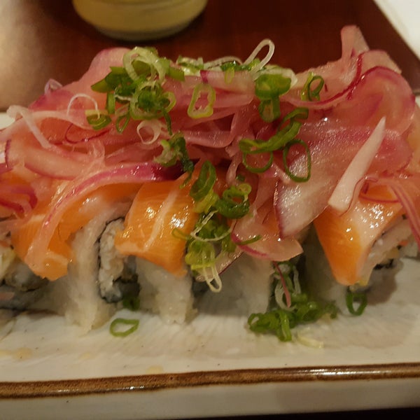 Minato Sushi & Bar - Reno, NV