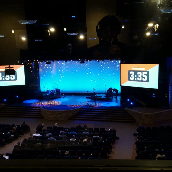 Photos at Venture Christian Church - Church