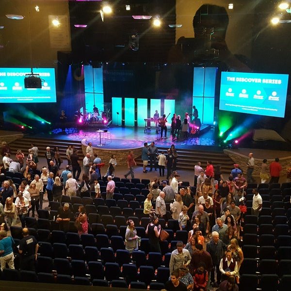 Photos at Venture Christian Church - Church